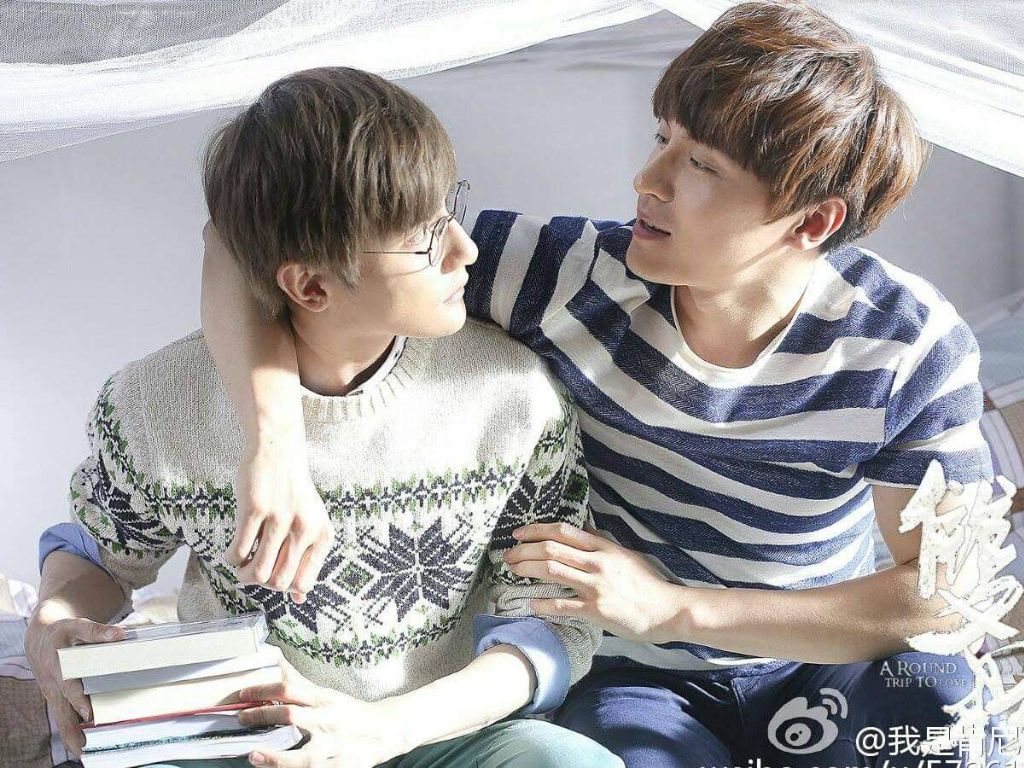 Best 15+ Heartwarming BL Movies That Will Melt Your Heart | Mytour