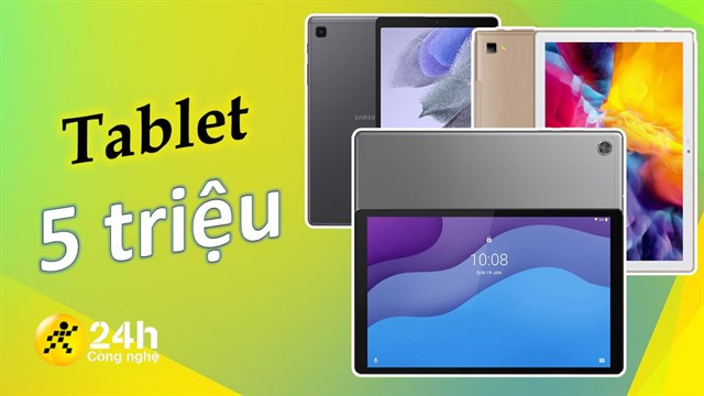 Discover top-notch budget tablets under 5 million for excellent studying!