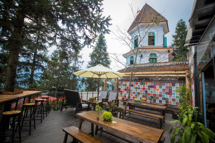 Review of Coóng Coffee Homestay – Western Paradise in Sapa - Mytour