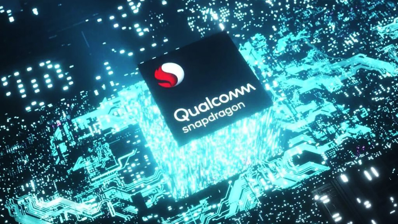 Discovery of Unauthorized Data Collection by Qualcomm Chip