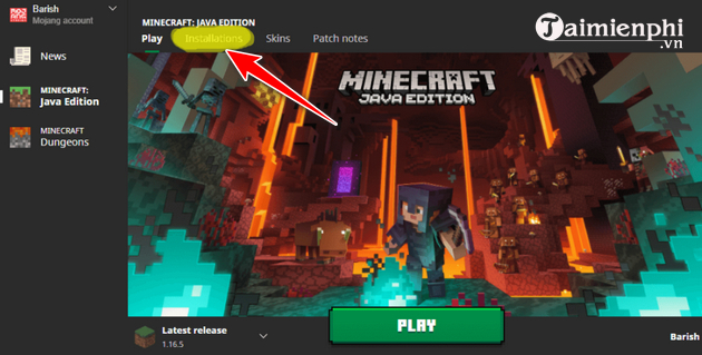 How to Download and Play Snapshots in Minecraft
