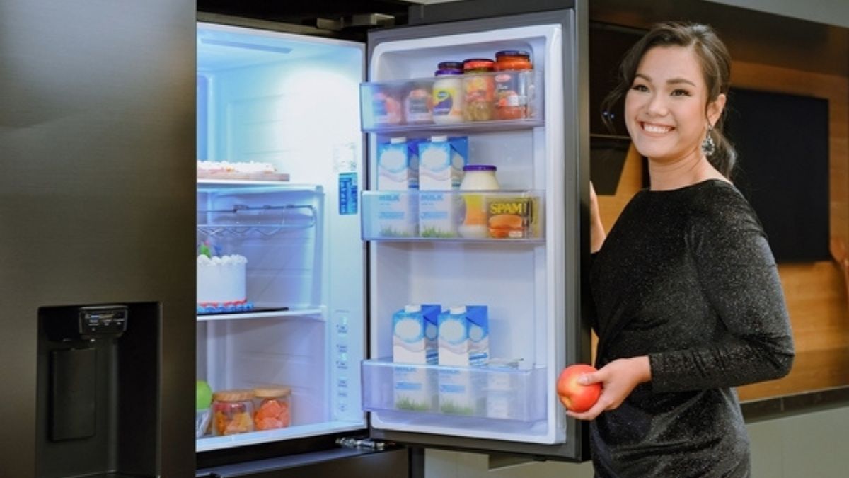 Unlocking the Secrets of Your Samsung Fridge: Tips and Tricks