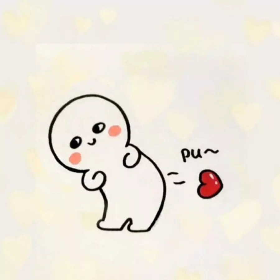 Curated collection of heart-drop memes - humorous, cute, and adorable