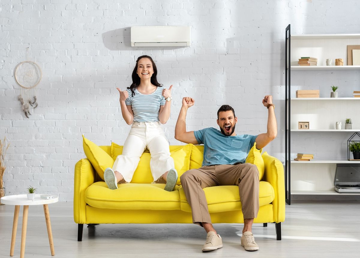 What is Inverter Technology? Benefits and Applications | Mytour