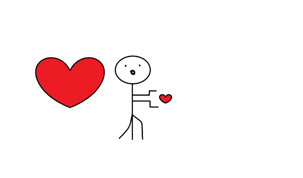 Curated collection of heart-drop memes - humorous, cute, and adorable