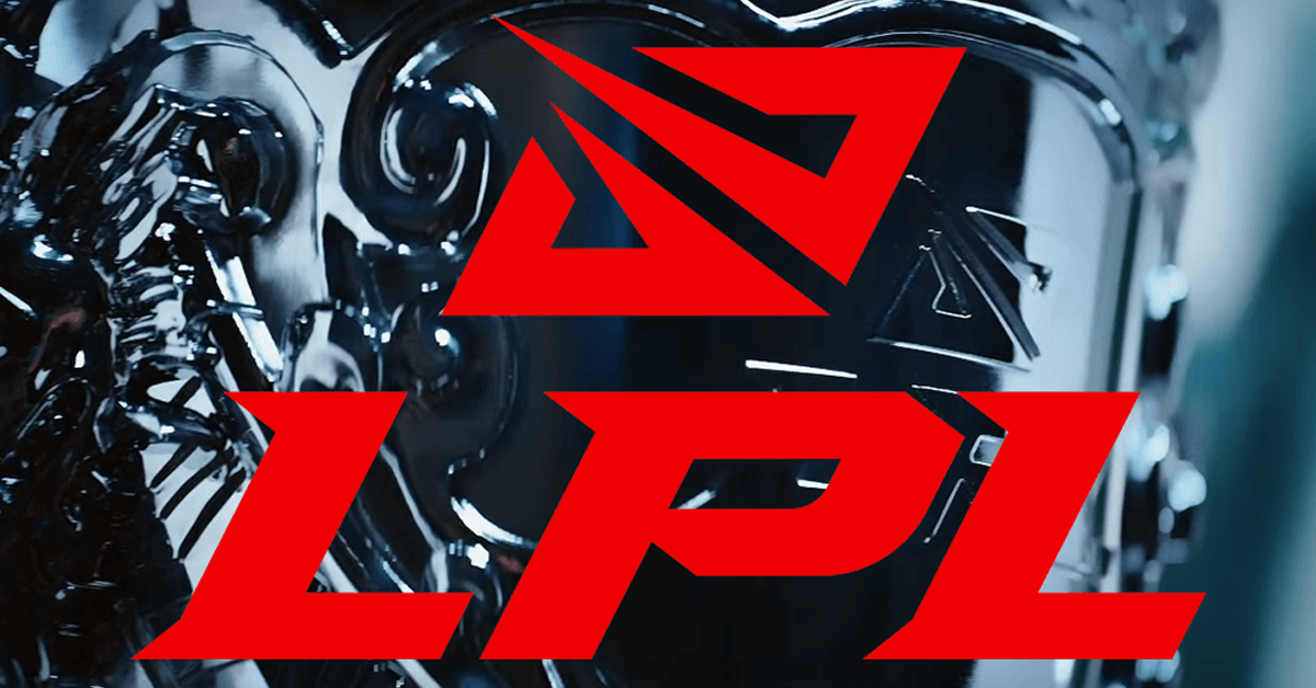 Impending delay looms over the spring tournament, LPL organizers deploy ...