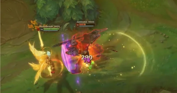 Top 5 Removed Items in League of Legends Remembered by the Community