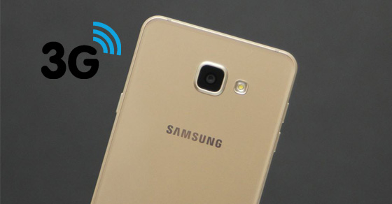 Easiest Way to Enable or Disable 3G on Samsung Galaxy A7 2016 - Mytour