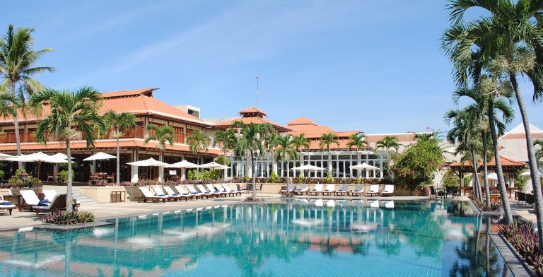 Explore the Top 5 Luxurious 5-Star Resorts in Da Nang | Beachfront ...