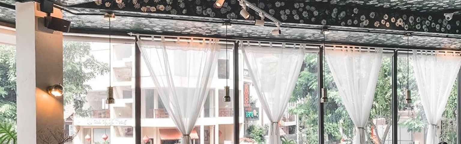 Top 10 Exquisite Cafes in Phu Nhuan District