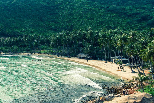 Nam Du Backpacking - Tips for an Unforgettable Adventure - Vntrip.vn