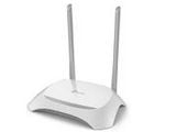 Changing WiFi Password for TL-WR840N Router