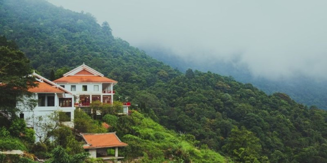 Top 10 Beautiful National Parks in Vietnam - ALONGWALKER