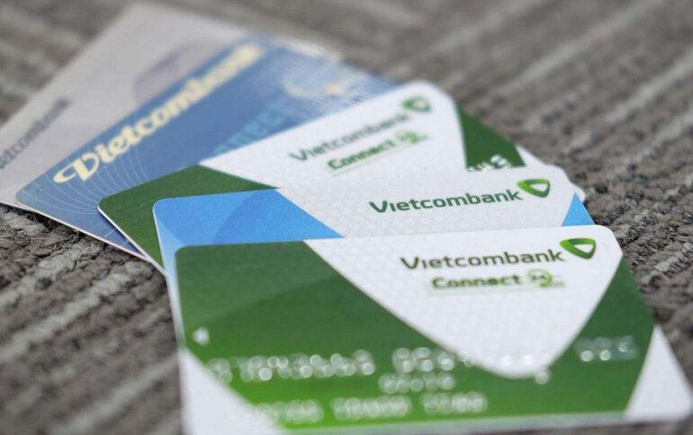 Conditions for opening a Vietcombank credit card and the benefits you ...