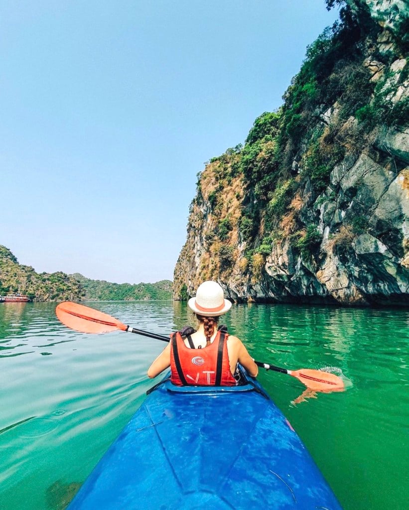 Famous Dragon Landmarks in Vietnam