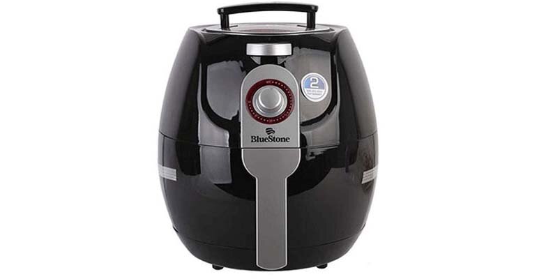 Discover the 5 hottest BlueStone air fryers right now | Mytour.vn
