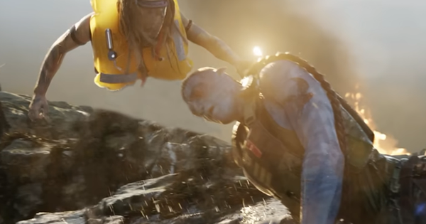 Stirring up the buzz: Avatar 2's first CGI mishap after 3 months in ...