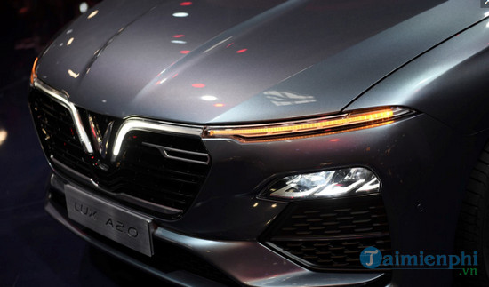 Latest Updates on VinFast Cars: Images and Prices