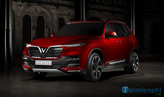 Latest Updates on VinFast Cars: Images and Prices