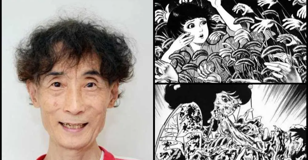 Exploring the Terrifying Realms: 5 Maestros of Horror Manga Besides ...