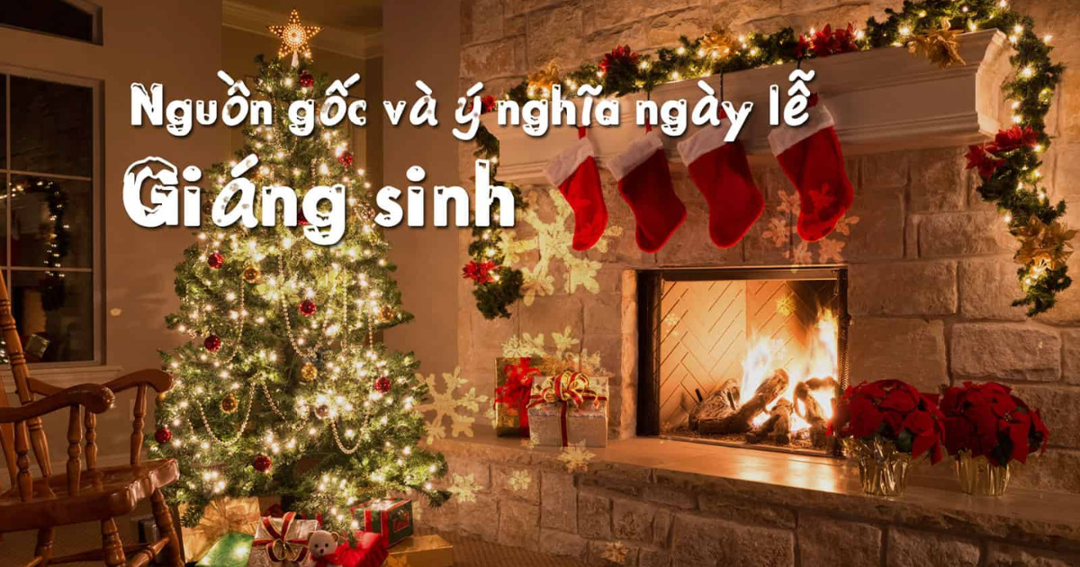 When is Christmas? Origin and meaning of the Christmas holiday