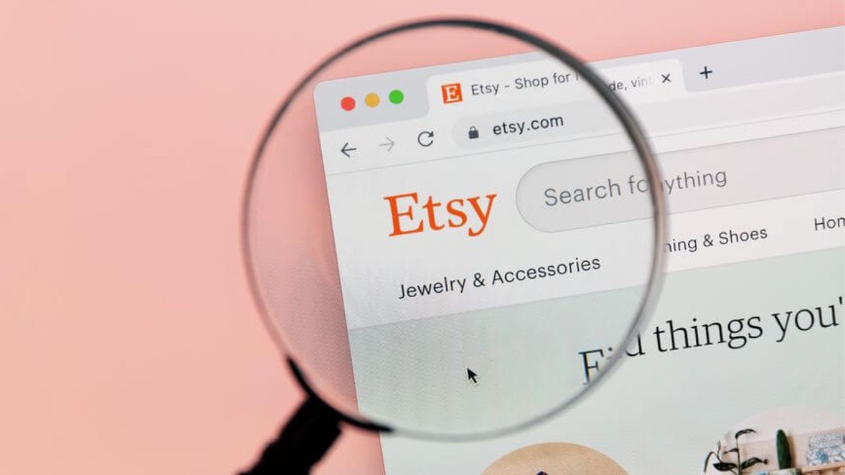 How to Download Etsy on PC and Mobile Devices