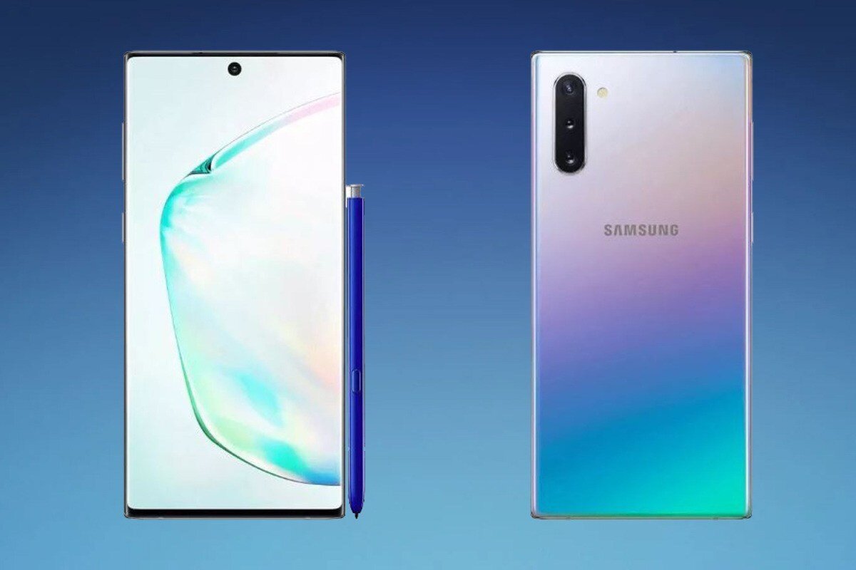 Samsung Galaxy Note 10 Specifications and Price Details | Mytour.vn
