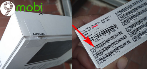 Guide to Checking Nokia's IMEI, Verify Nokia Phone IMEI