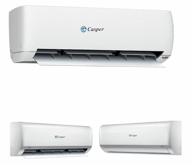 Is Casper Air Conditioner Worth Buying? | Mytour.vn
