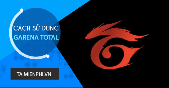 Explore Garena Total for seamless entry into Garena game rooms with ...