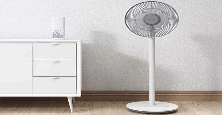 Review: Is Xiaomi Dream Maker Plus Electric Fan Worth It? | Mytour.vn