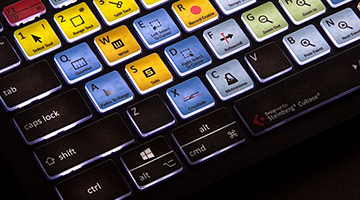 What is a Backlit Keyboard? - TechGuru.com