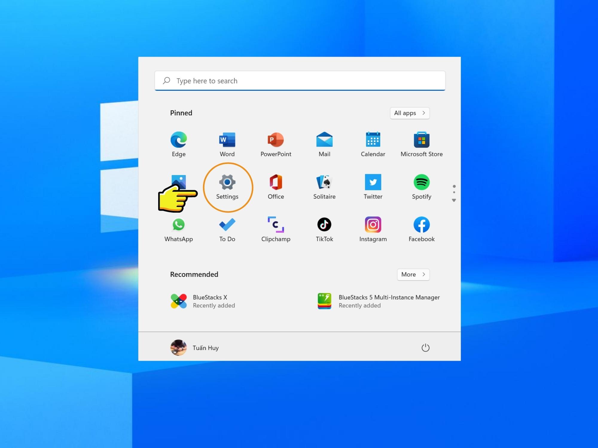 How to Remove Junk Files on Windows 11