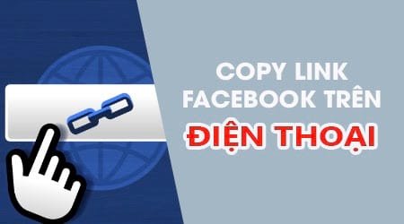 How to Copy Facebook Link on Android and iPhone