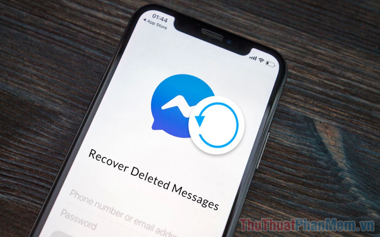 The Fastest Way To Recover Recalled Messenger Messages