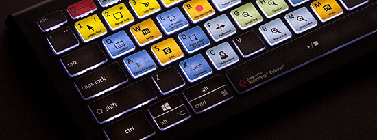 What is a Backlit Keyboard? - TechGuru.com