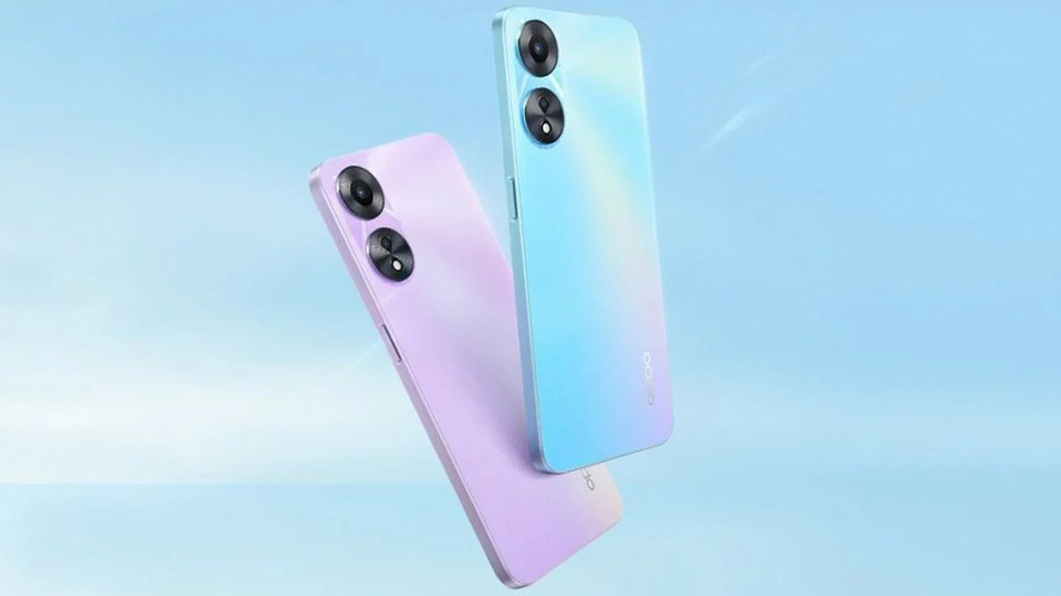 OPPO A58 4G takes another significant step towards its launch