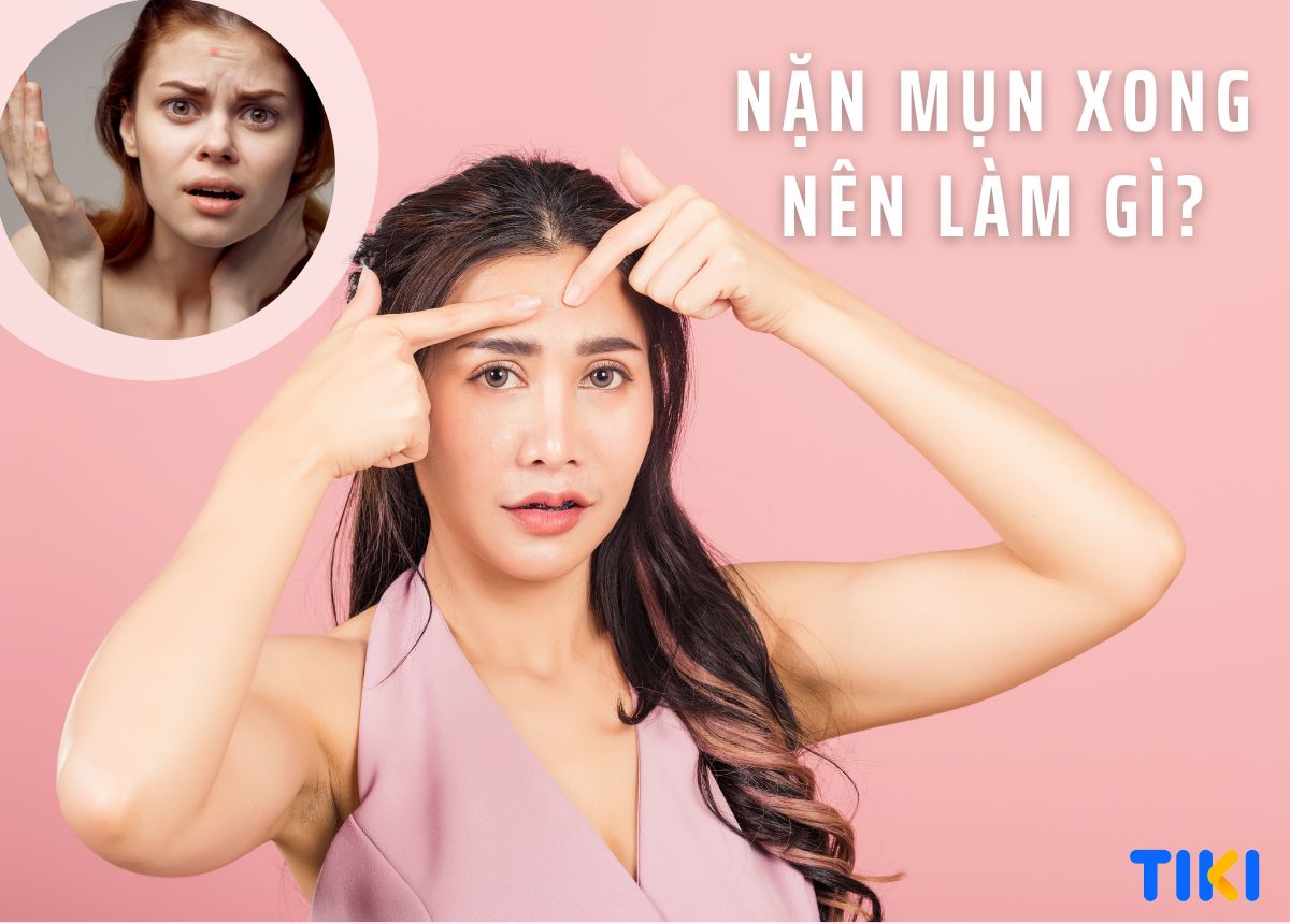 Post-Popping Pimples: How to Prevent Dark Spots and Scars? | Mytour