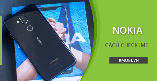Guide to Checking Nokia's IMEI, Verify Nokia Phone IMEI