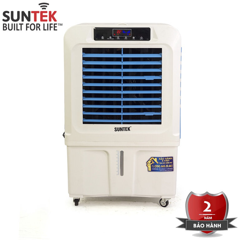 Suntek SL45 Air Conditioning Fan: Swift and Efficient Cooling | Mytour.vn