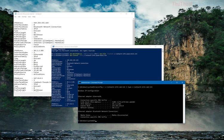 How to Open CMD with Administrator Privileges on Win 10