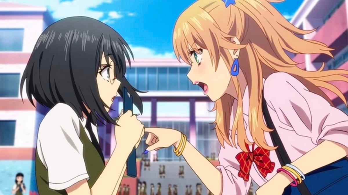 Top 20+ Yuri Anime Films You Should Definitely Watch