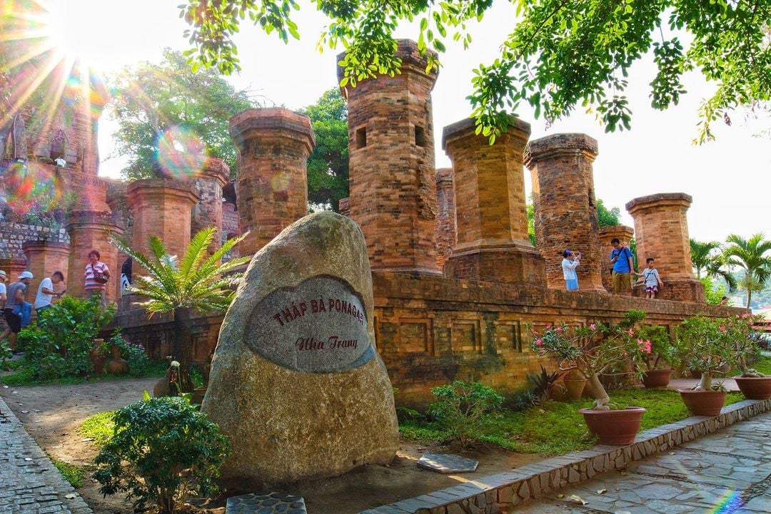 Exploring Unique Architectural Icons in Nha Trang - Mytour