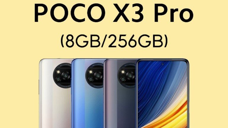 In-depth Review of the POCO X3 Pro: Is It Truly 'Pro'?