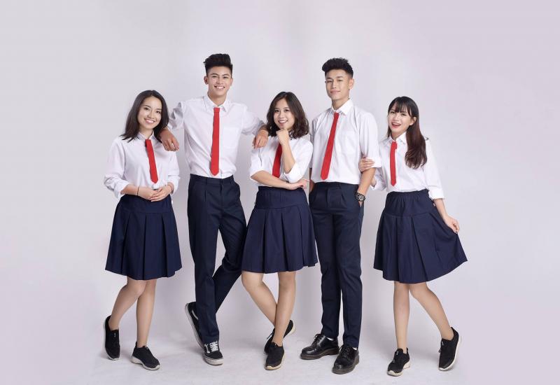 Top 9 Reliable and High-Quality Uniform Tailoring Addresses in Hà Tĩnh ...