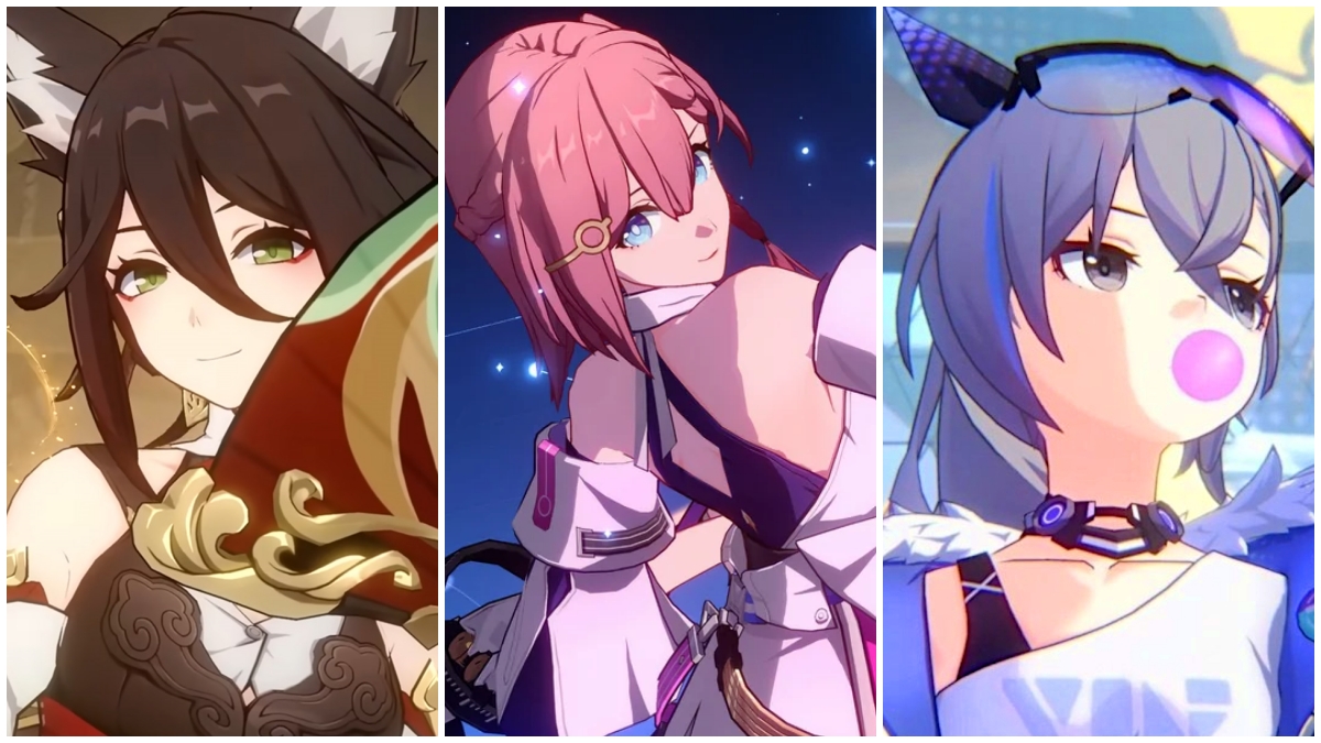 How to Build the Ultimate Team for Topaz in Honkai: Star Rail?