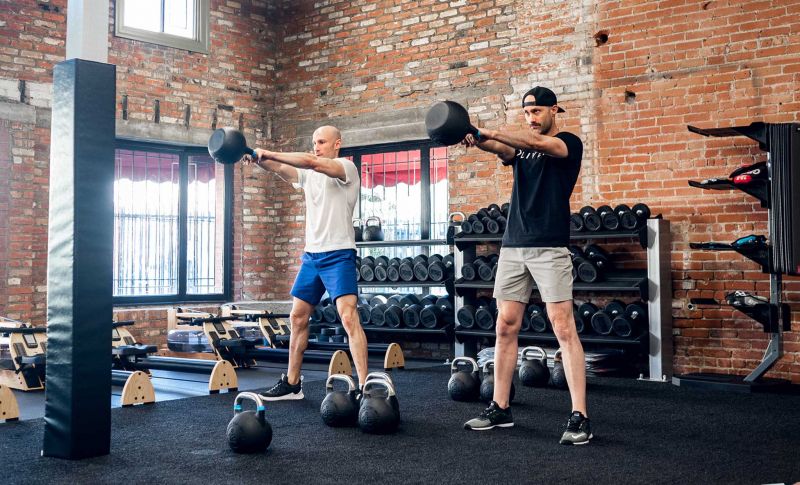 Top 7 Esteemed and High-Quality Gym Centers in Bac Giang Province ...