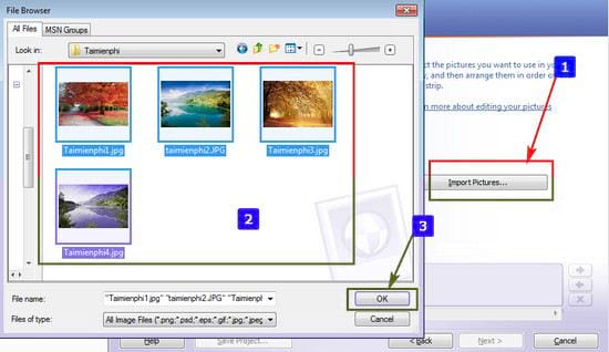 Learn to Create Stunning Photo Slideshows with Photo Story 3 for Windows