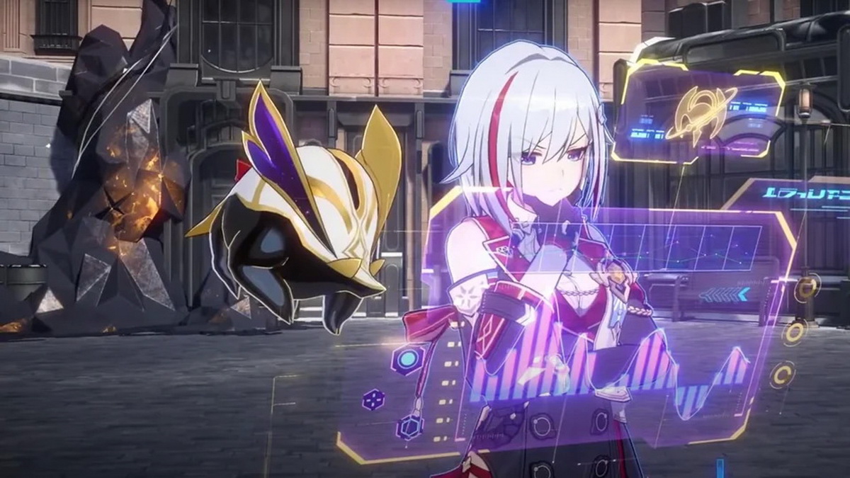 How to Build the Ultimate Team for Topaz in Honkai: Star Rail?