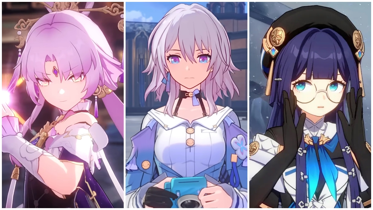 How to Build the Ultimate Team for Topaz in Honkai: Star Rail?